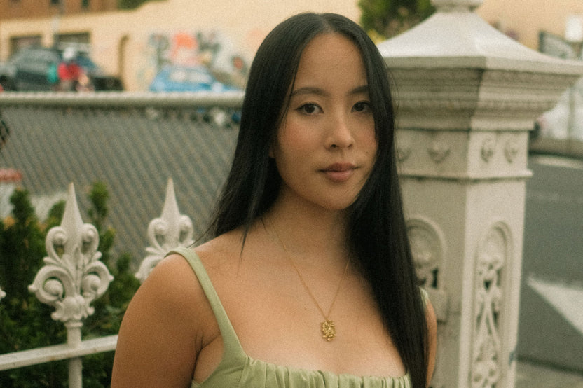 The Lush Soundscapes of Annie Bui and Her Upcoming Studio Ghibli-Inspi ...