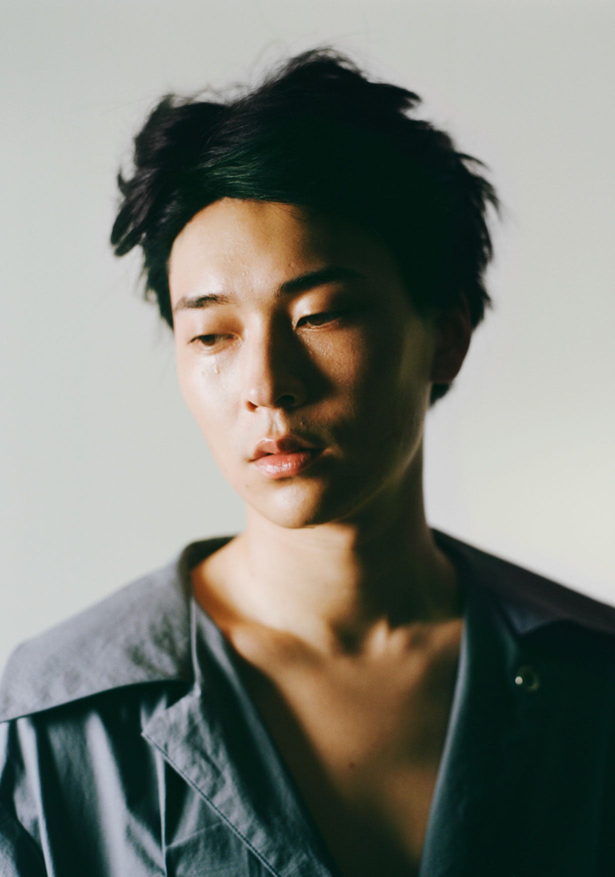 SHEK LEUNG – LANG
