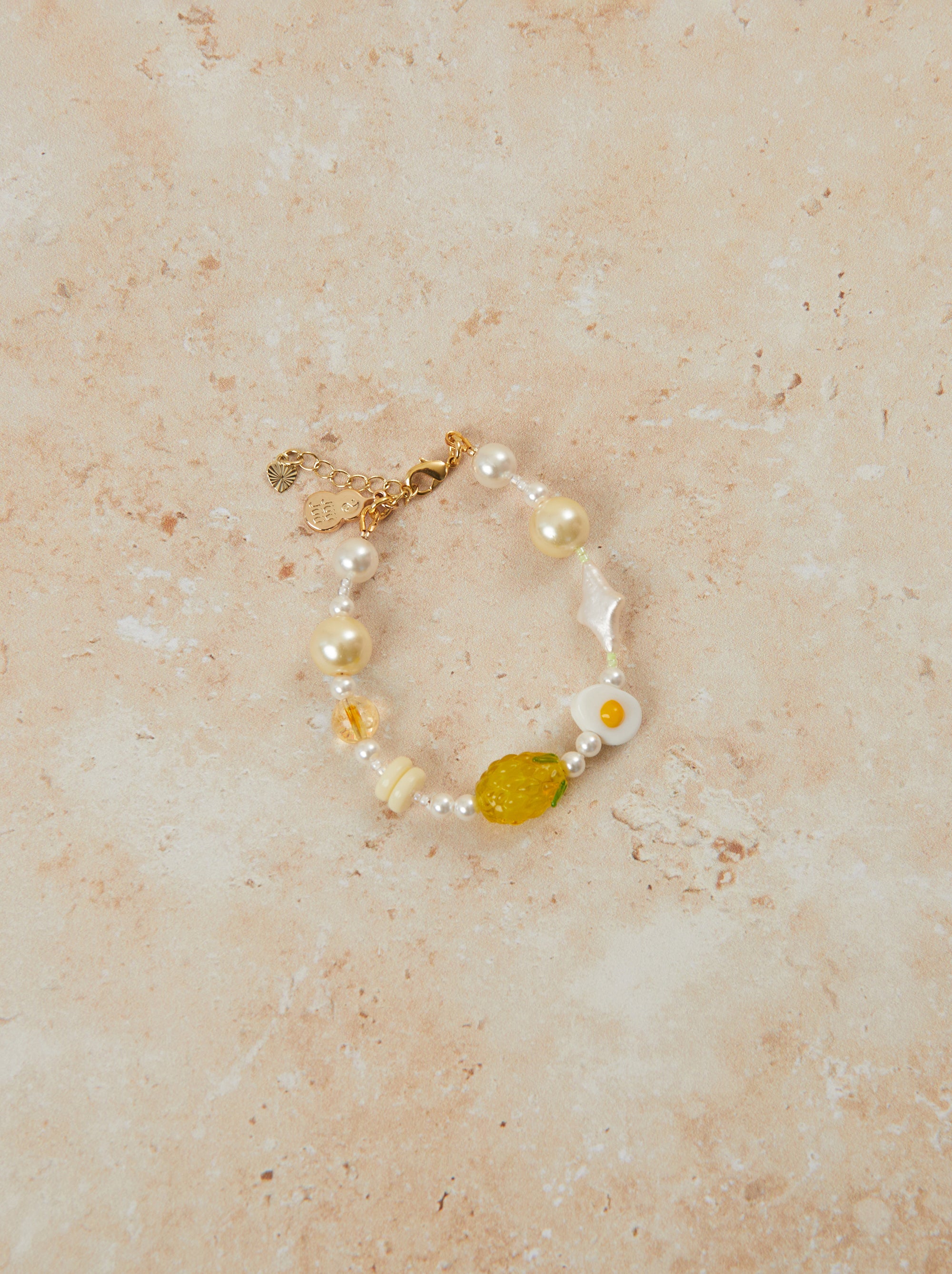 Egg Lemonade Bracelet – LANG