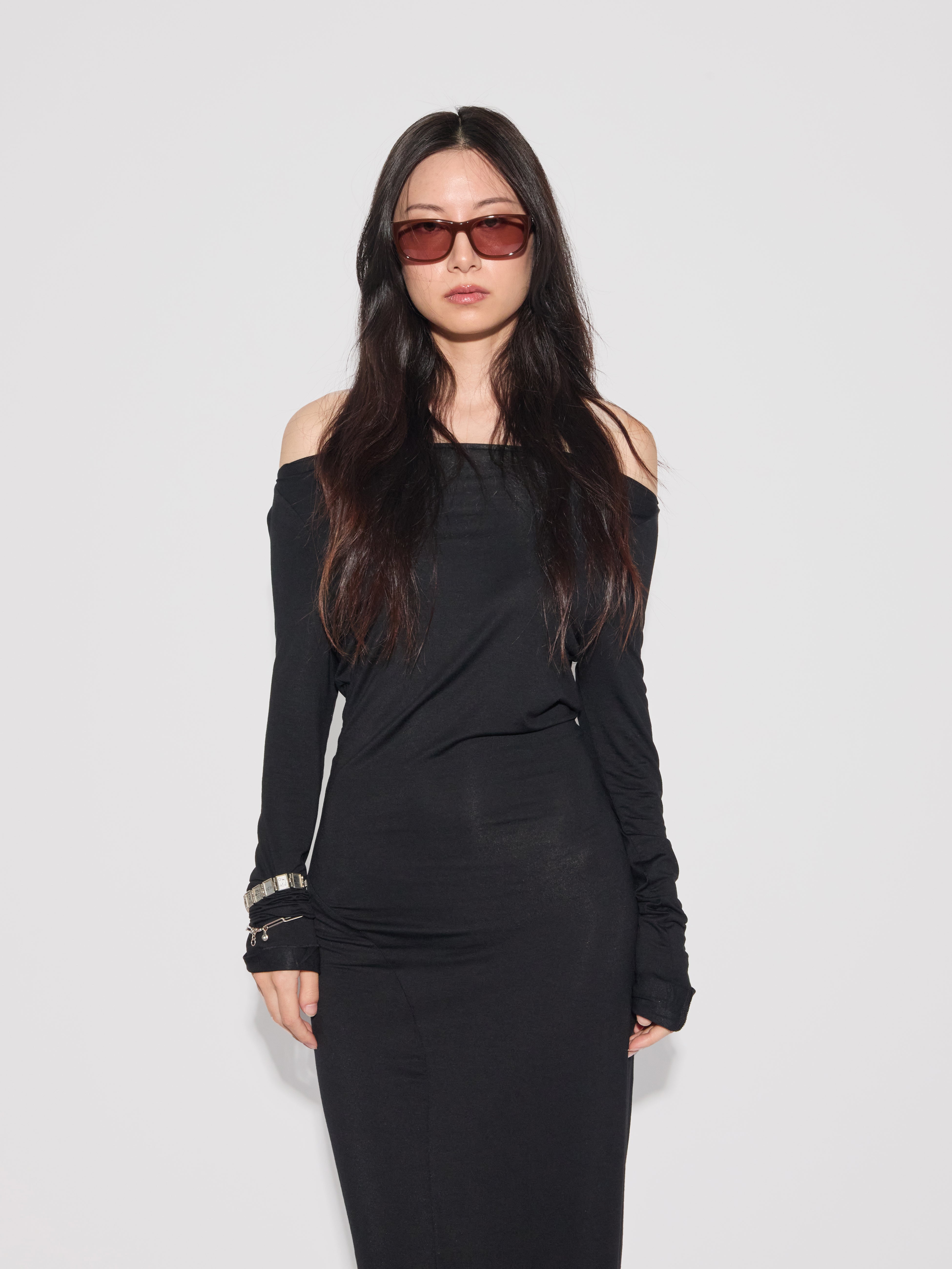 Demeter Dress – LANG