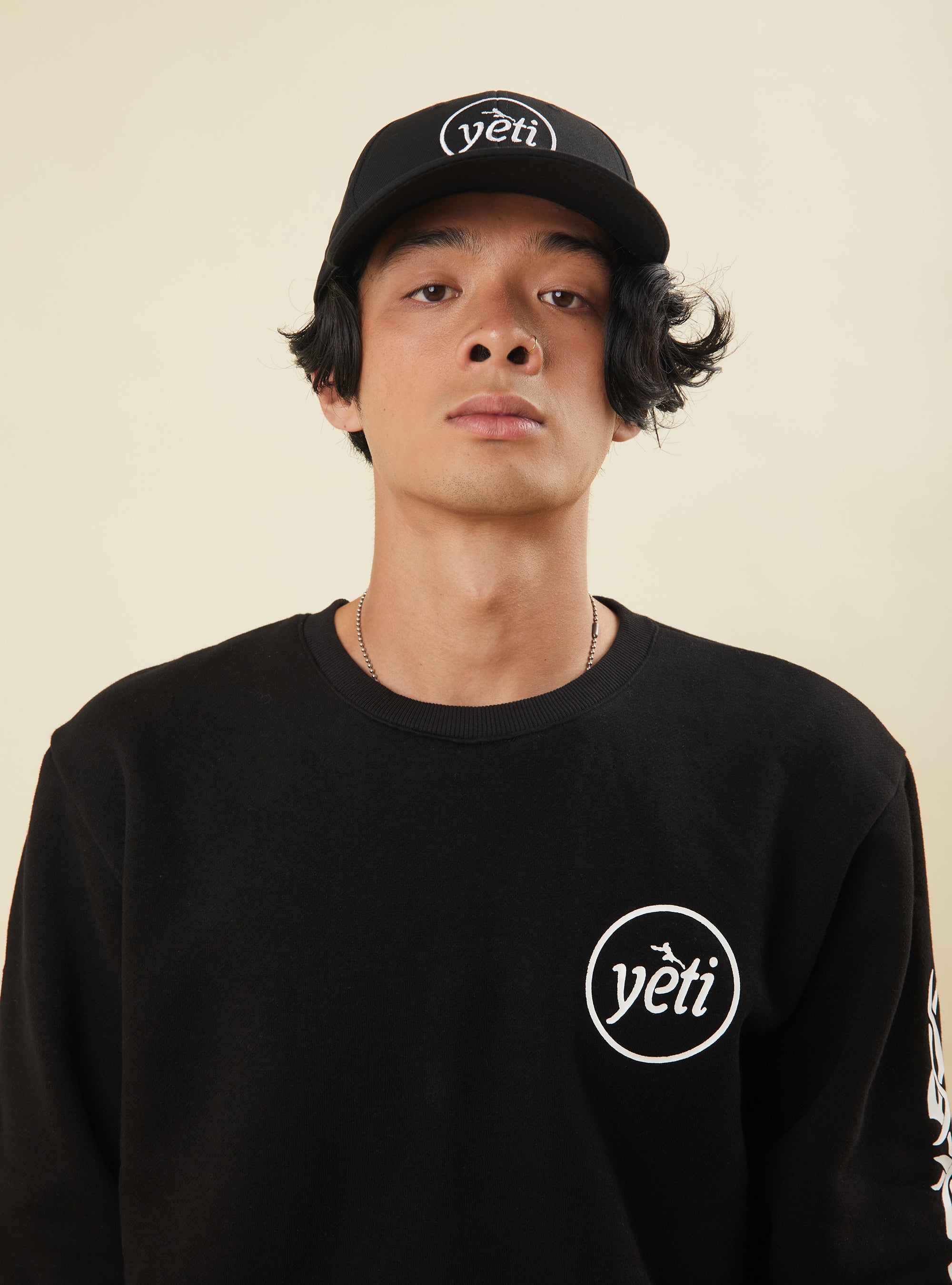 Yeti Out x OWL Cap – LANG