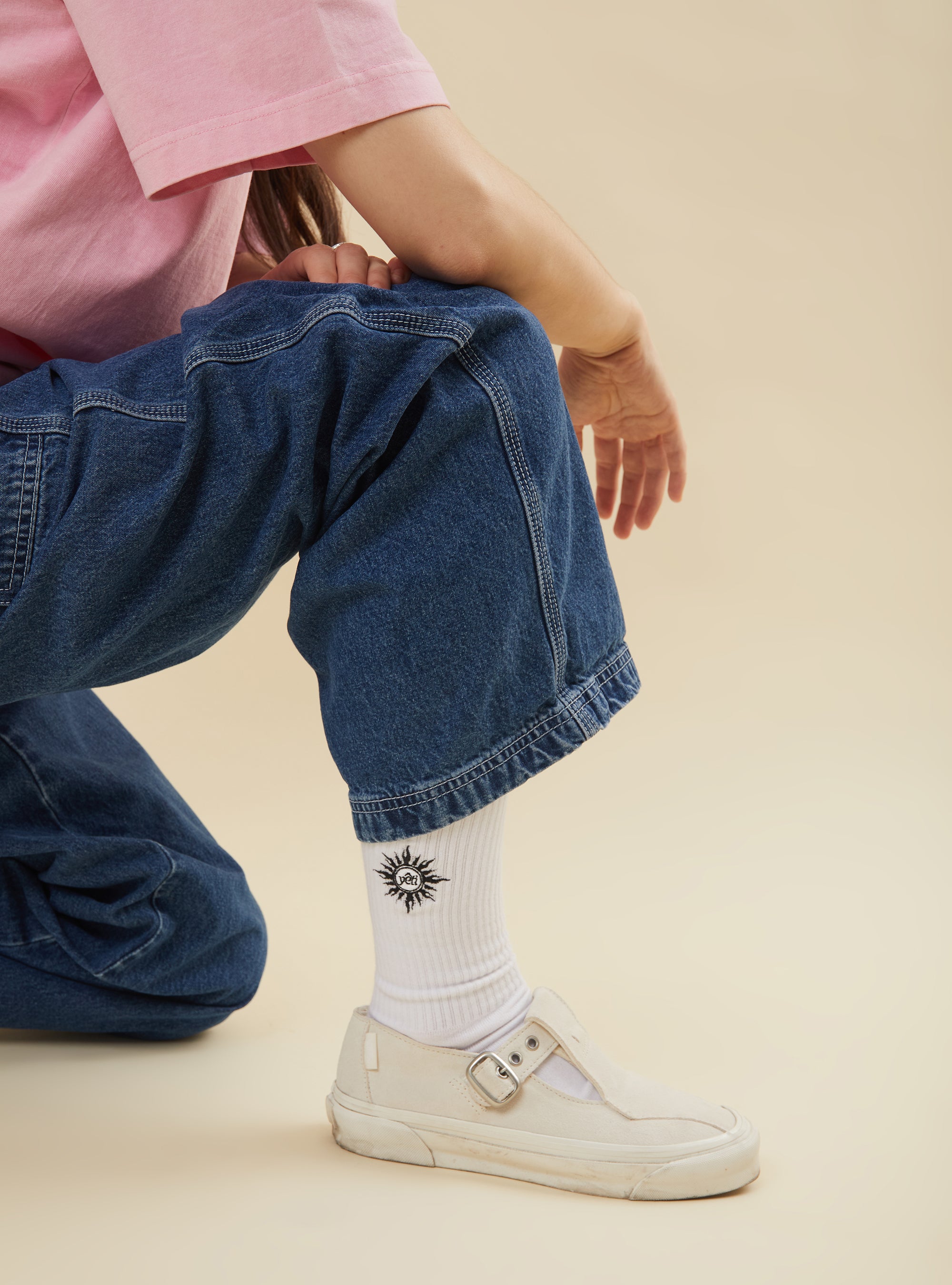 Yeti Out AW2023 Socks – LANG